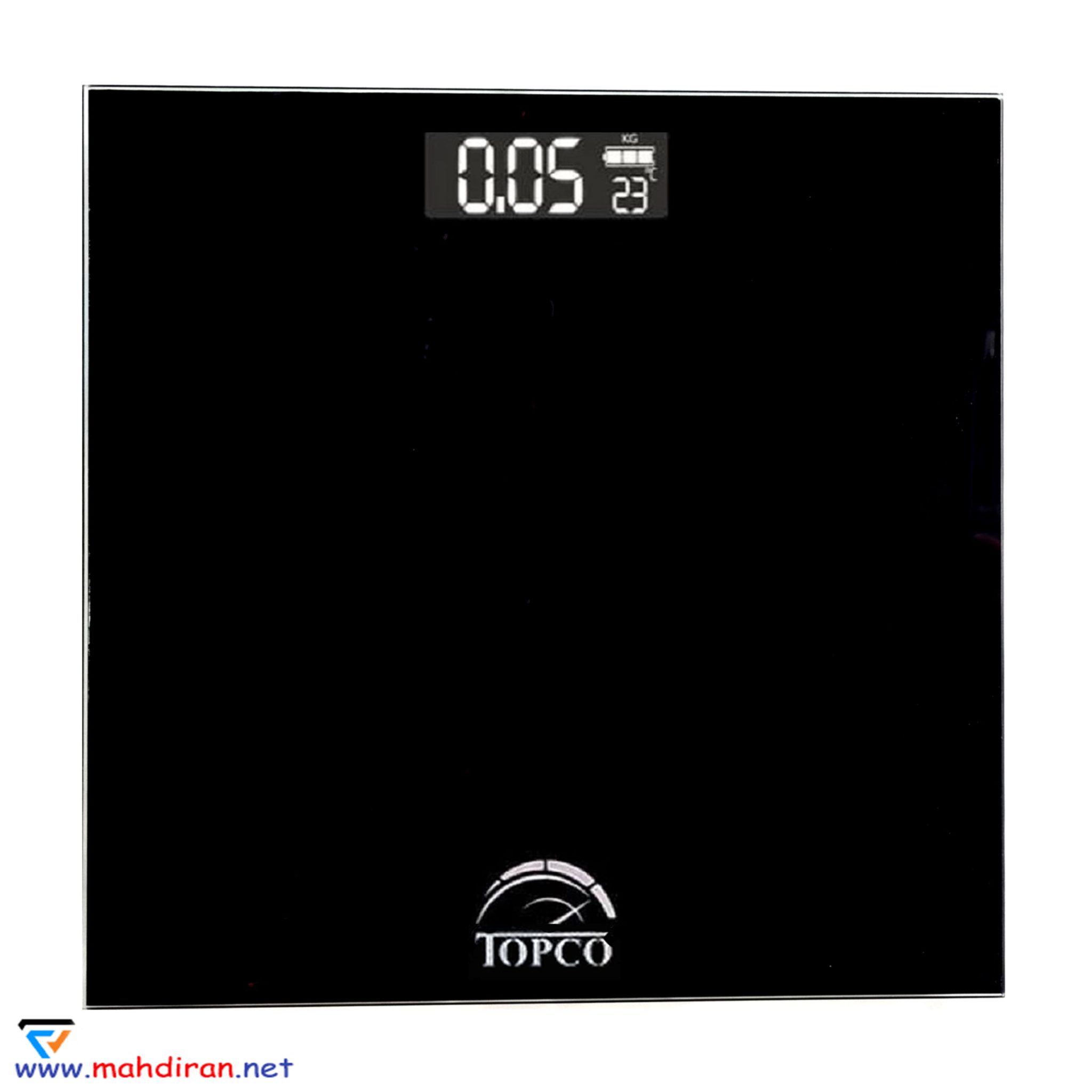 ترازو دیجیتال برند زینکو ZINCO | تاپکو TOPCO | فروشگاه مهدیران