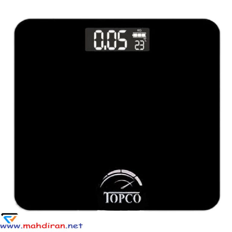 ترازو دیجیتال برند زینکو ZINCO | تاپکو TOPCO | فروشگاه مهدیران